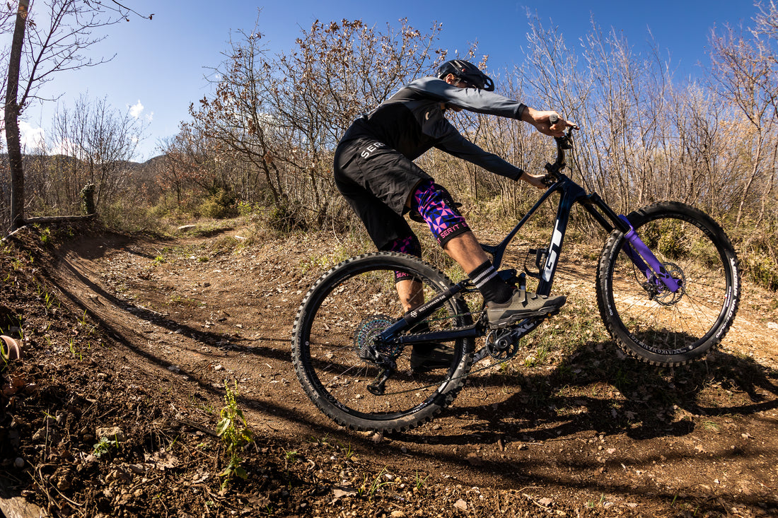 SERYT Protection – Vertigo Sports PTY. Ltd.